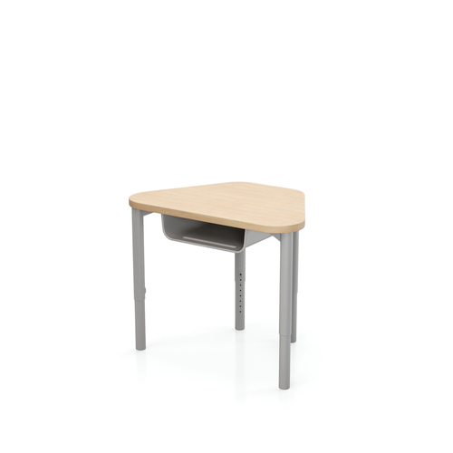 Elemental Huddle Student Desk - Smith System | Affordable Classroom ...