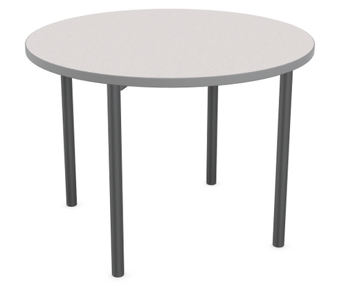 Elemental Round Activity Table - Smith System ELRD | Affordable Activity Tables and Smith System ...