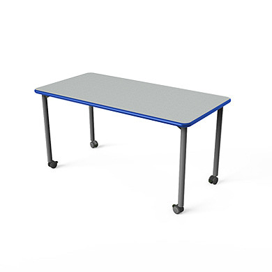 Smith System Elemental Rectangle Activity Table | Affordable Activity ...