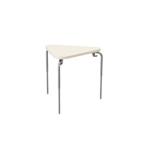 Numbers Single Student Triangle Desk - Smith System 02133 | Affordable ...
