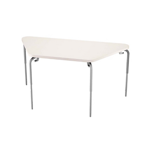 Numbers Student Trapezoid Table - Smith System 02143 | Affordable ...