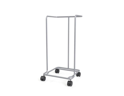 Isle Floor Cushion Cart - Smith System 57900 | Affordable Carts & Smith ...