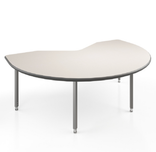 Planner Kidney Activity Table - Smith System 25665 | Affordable ...