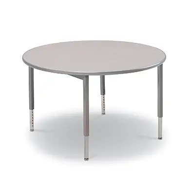 Planner Round Activity Table - Smith System | Affordable Classroom Tables and Smith System Products!