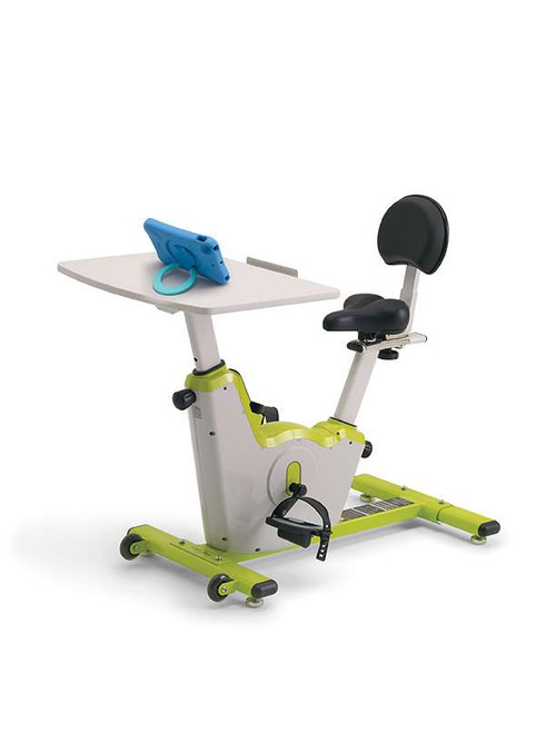 Copernicus SCC101 Self-Regulation Classroom Pedal Desk with Large ...