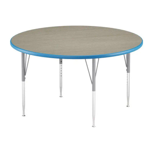 Foresight Round Activity Table - Smith System | Affordable School Furniture and Smith System ...