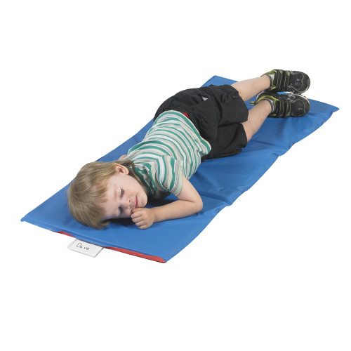 Rest Mat Set of 15 - Children's Factory CF400-526RB | Affordable ...