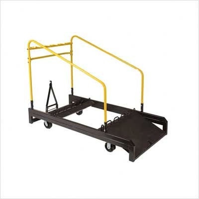 UpperZone Banquet Table Truck - Midwest l Affordable Table Truck ...