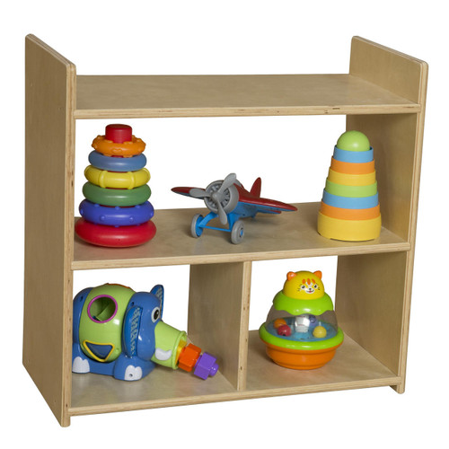 Wood Designs WD14900 Tot Pass Through Shelves | Affordable Pass Through ...