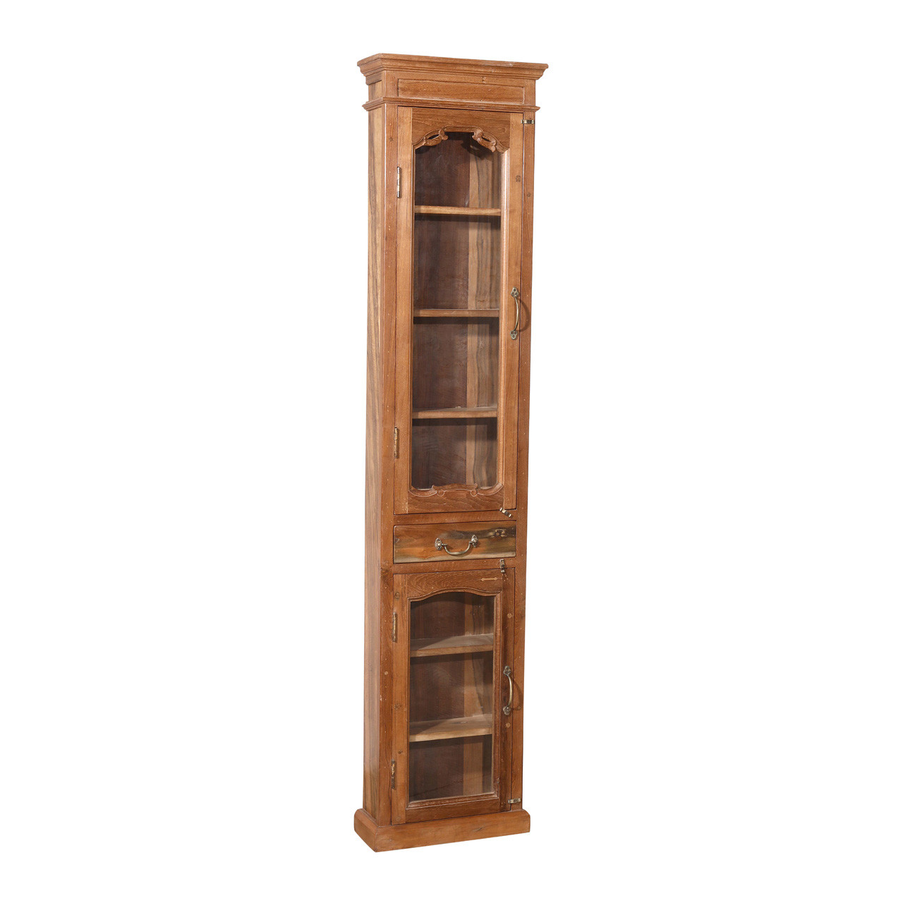 Classic Storage Cabinets | Cabinet Display