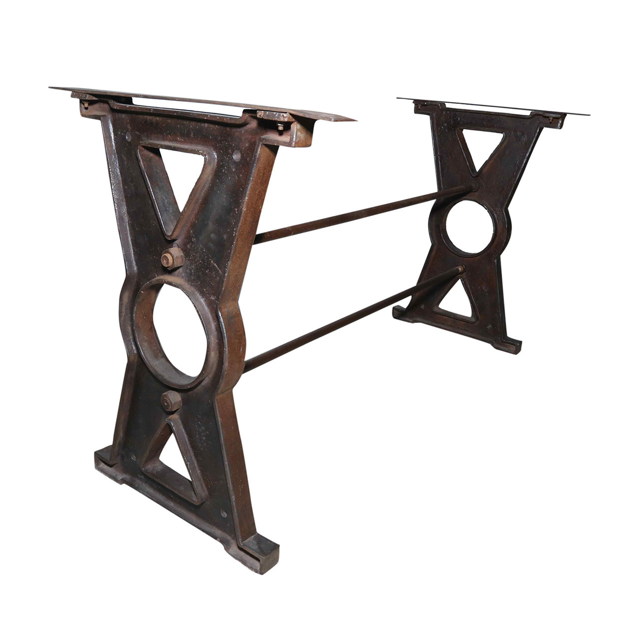 Handmade Solid Timber Dining Tables | Custom Made Rustic Elm Dining Table