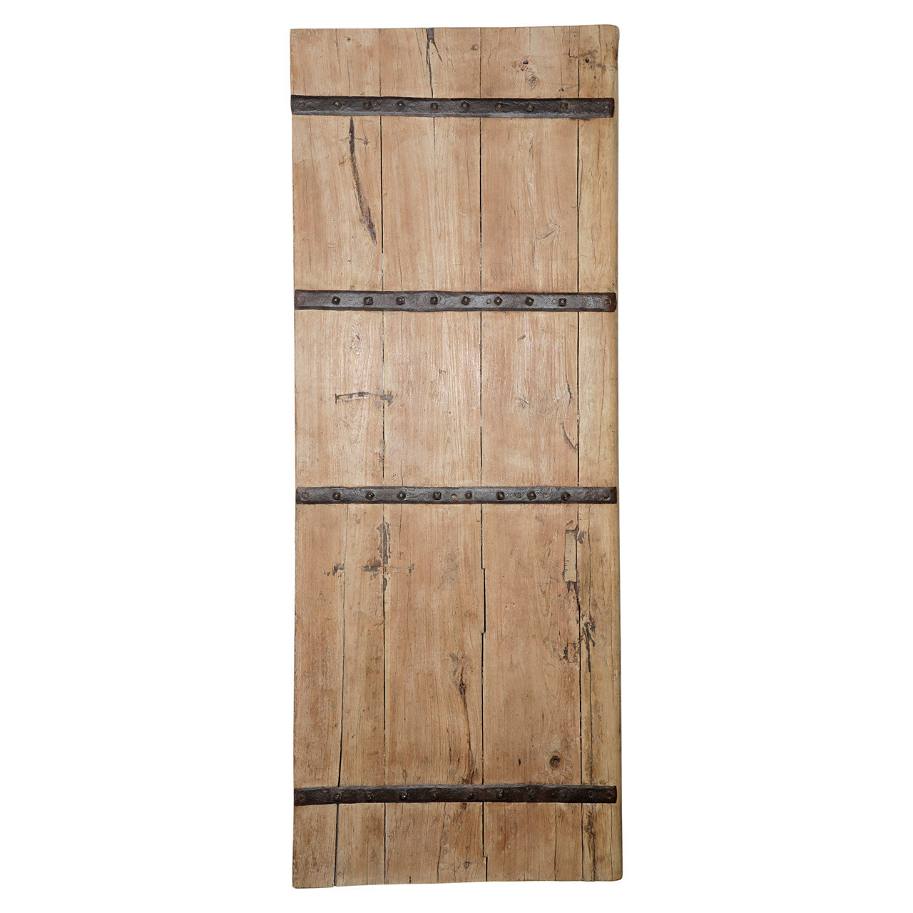 Handmade Solid Timber Dining Tables | Custom Made Rustic Elm Dining Table