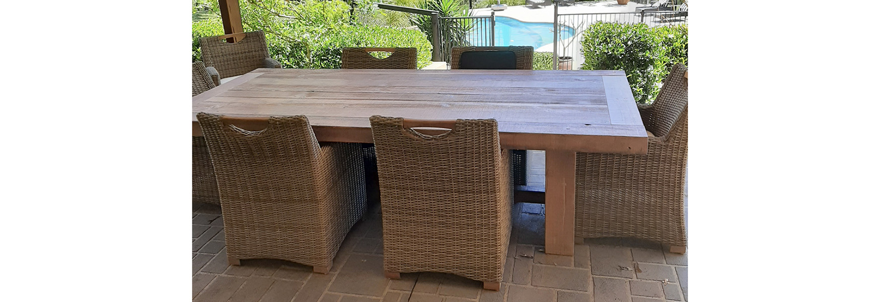 Handmade Furniture Australia | Solid Timber Furniture Sydney