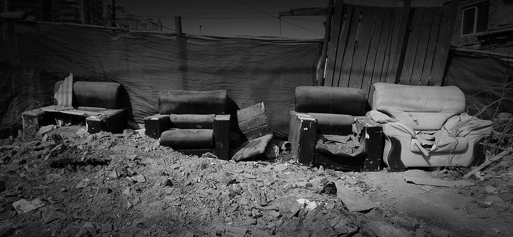 Stone Pony Travel Blog - Stone Pony