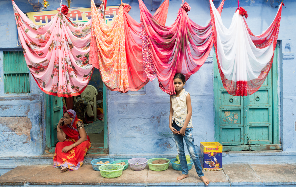 Stone Pony Travel Blog - Stone Pony