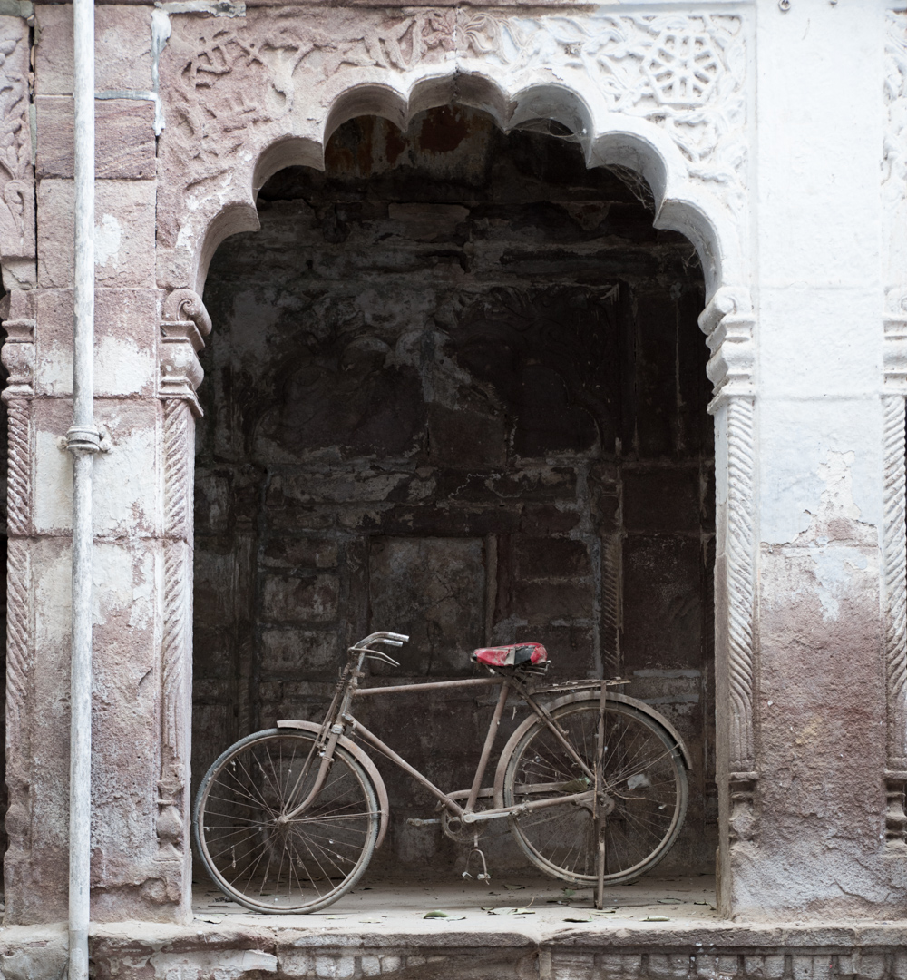 Stone Pony Travel Blog - Stone Pony