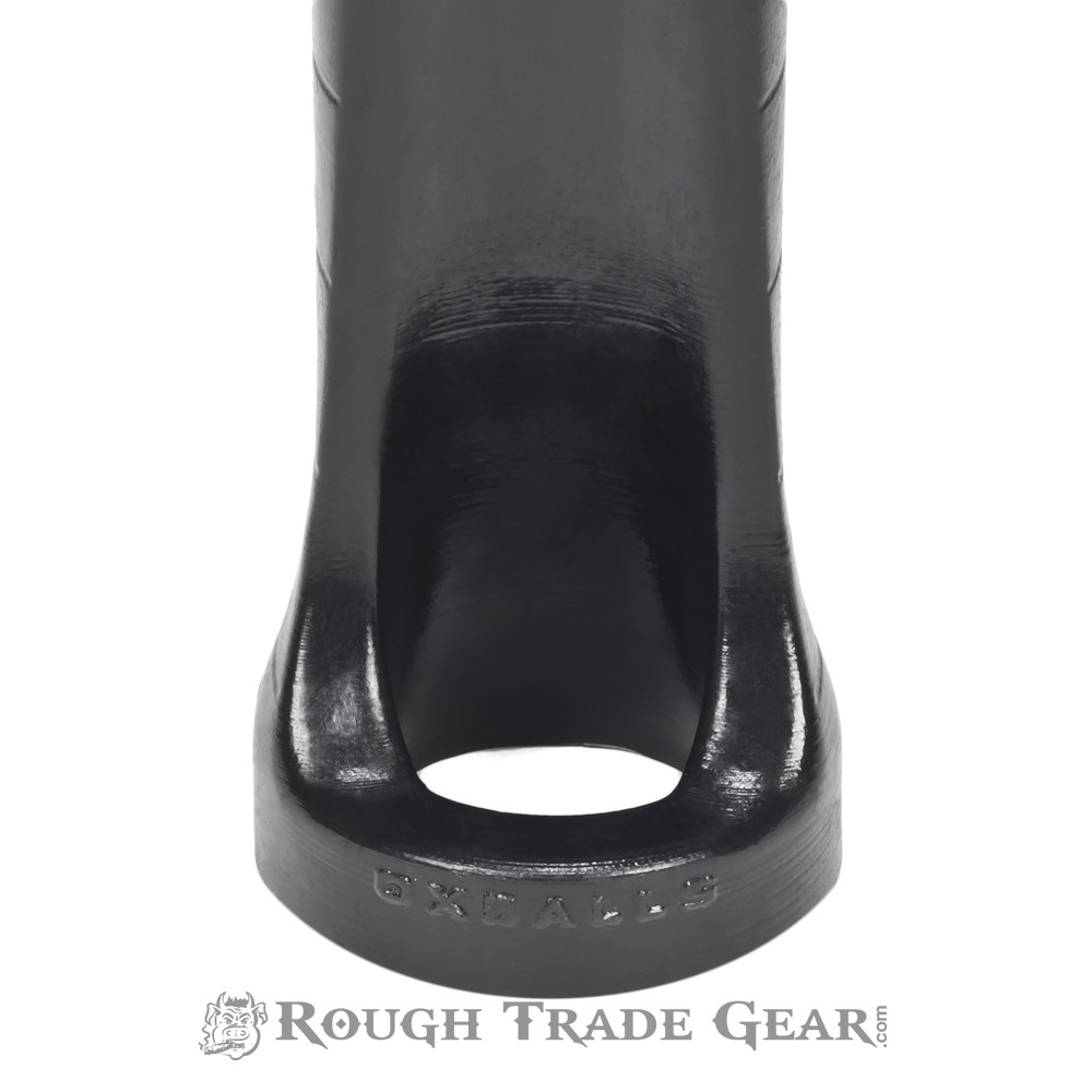 Champ Ruler - OXBALLS - Rough Trade Gear