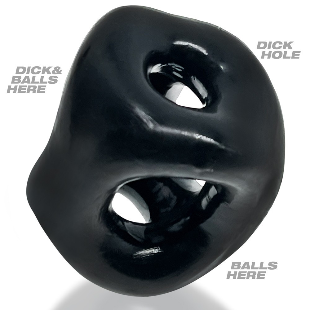 Toys Oxballs Rough Trade Gear