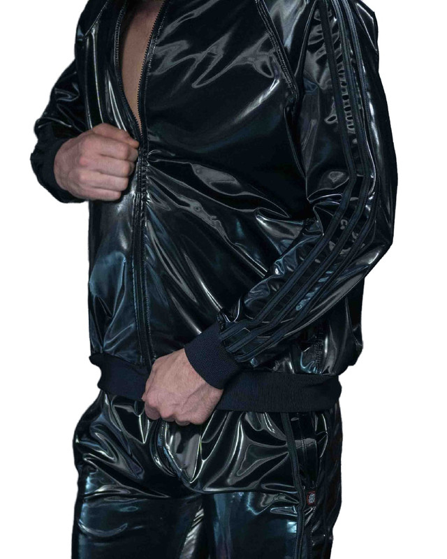 XXXplicit Goon Bruiser Jacket - Rough Trade Gear