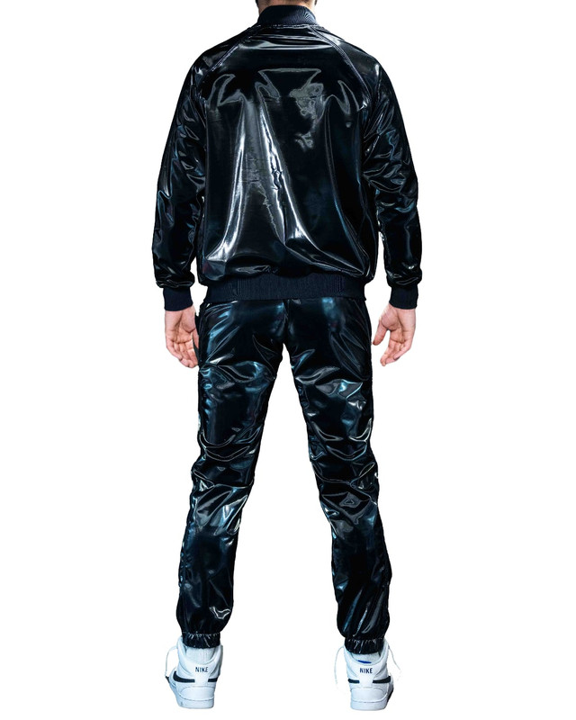 XXXplicit Goon Bruiser Jacket - Rough Trade Gear