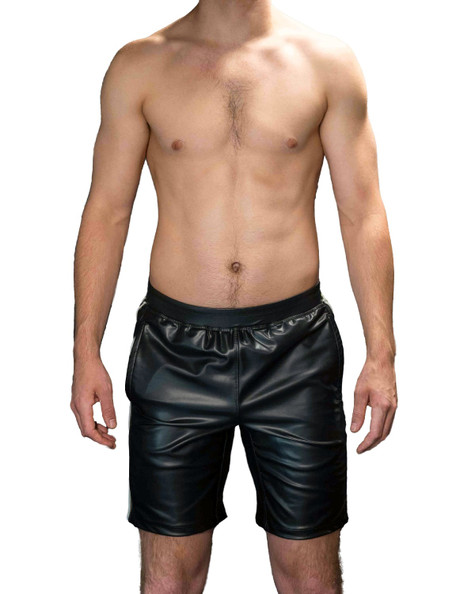 XXXplicit Liquid Goon Shorts - Rough Trade Gear