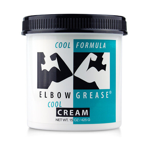 Elbow Grease - Cool Cream