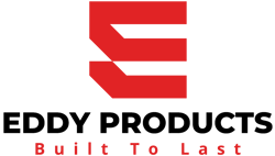 Your first blog post! - Eddy Products