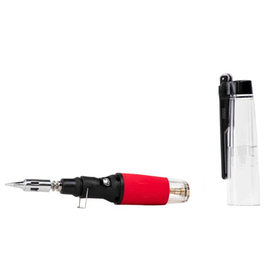 Iroda SolderPro 50 | Pro-50 | Cordless Butane Soldering Iron