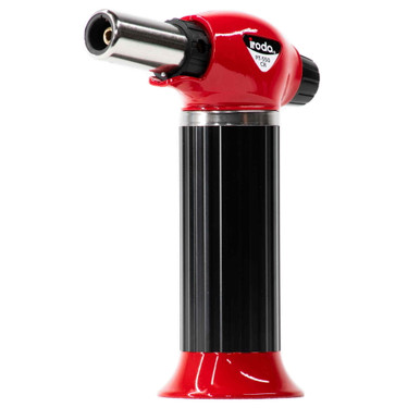 Iroda PT-550CR Professional Grade High Output Butane Torch