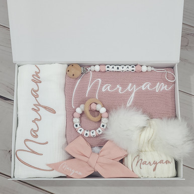 Deluxe Bundle Box