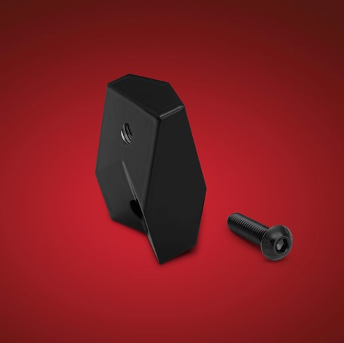 Can Am Ryker GAUGE RISER (SC-41-417) Lamonster Garage