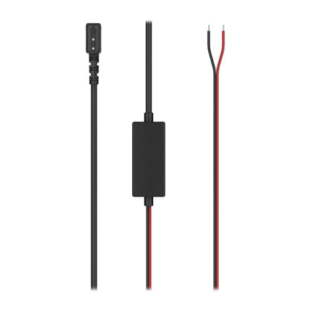 Zumo XT, Motorcycle Mount Bracket and Motorcycle Power Cable (010-12953 ...