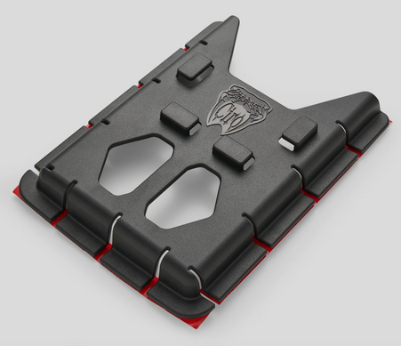 EASY STASH DOCUMENT HOLDER (CR-95001) - Lamonster Garage®