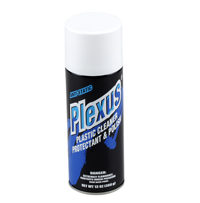 Plexus® Plastic Cleaner - 13 oz - Aerosol (20214 / 20214X) - Lamonster ...