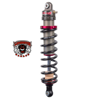 STAGE 1 REAR SHOCKS for CAN-AM COMMANDER MODELS (ELKA-118) - Lamonster ...