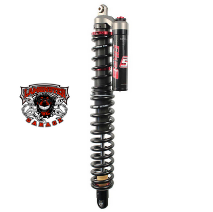 STAGE 5 FRONT SHOCKS for CFMOTO / Z 1000 MUD / Z 1000 / Z8EX / Z 1000 ...