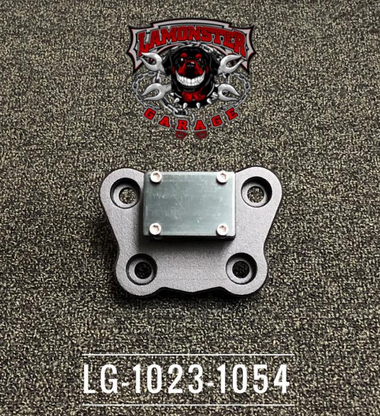 Lamonster® GPS Mount for Can Am Spyder F3 2015+, RT 2020+ and Canyon ...