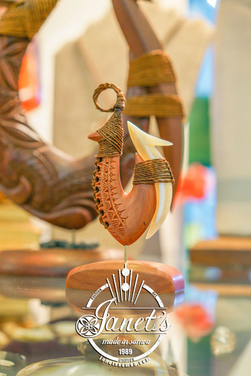 Master Standing Hook BRS102 - Janet's