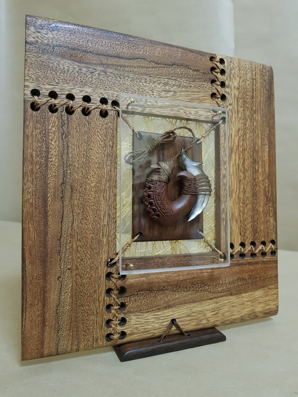 Open Frame Master Hook BRF327 - Janet's