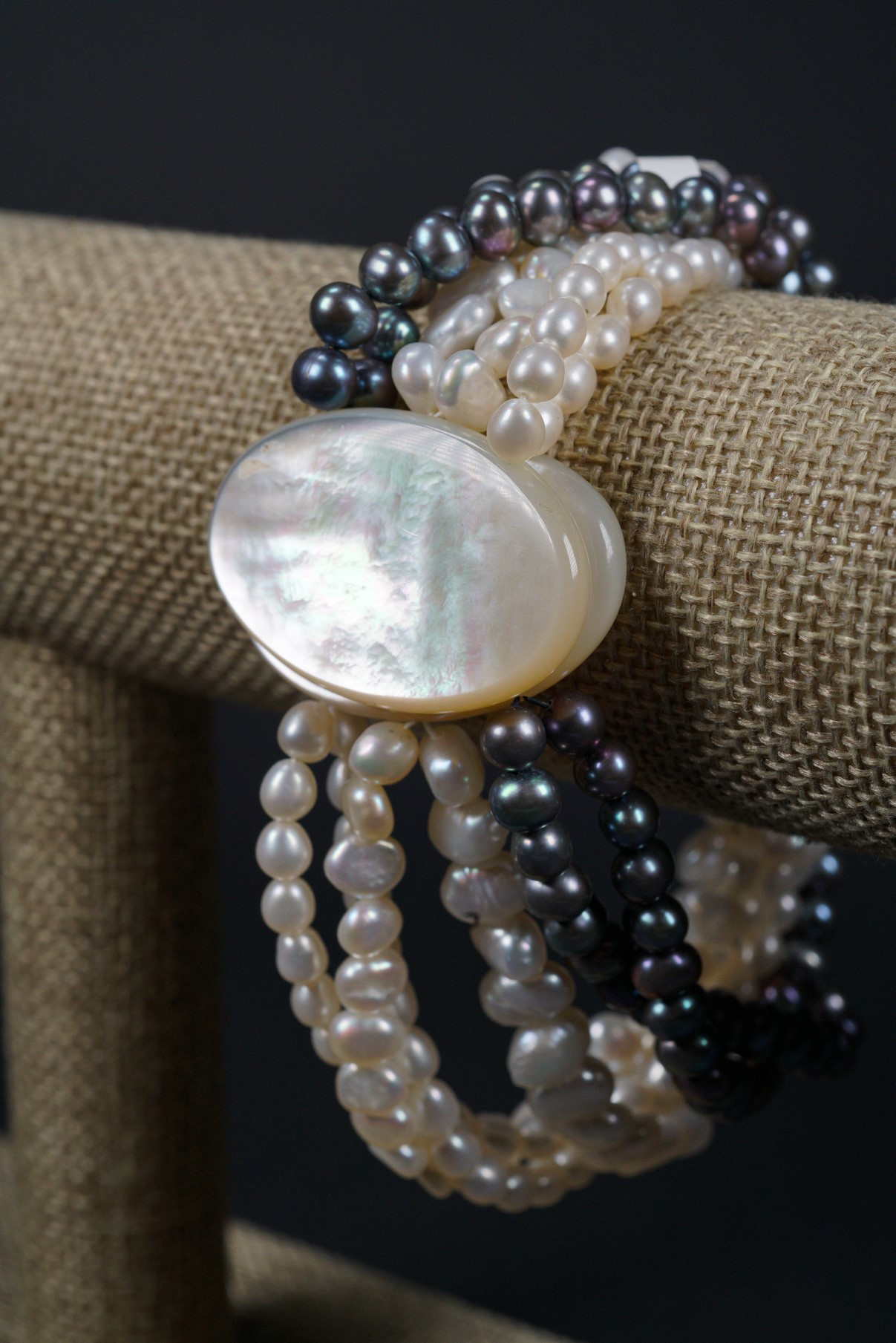 Jewelry - Samoan Island Bracelets - Janet's