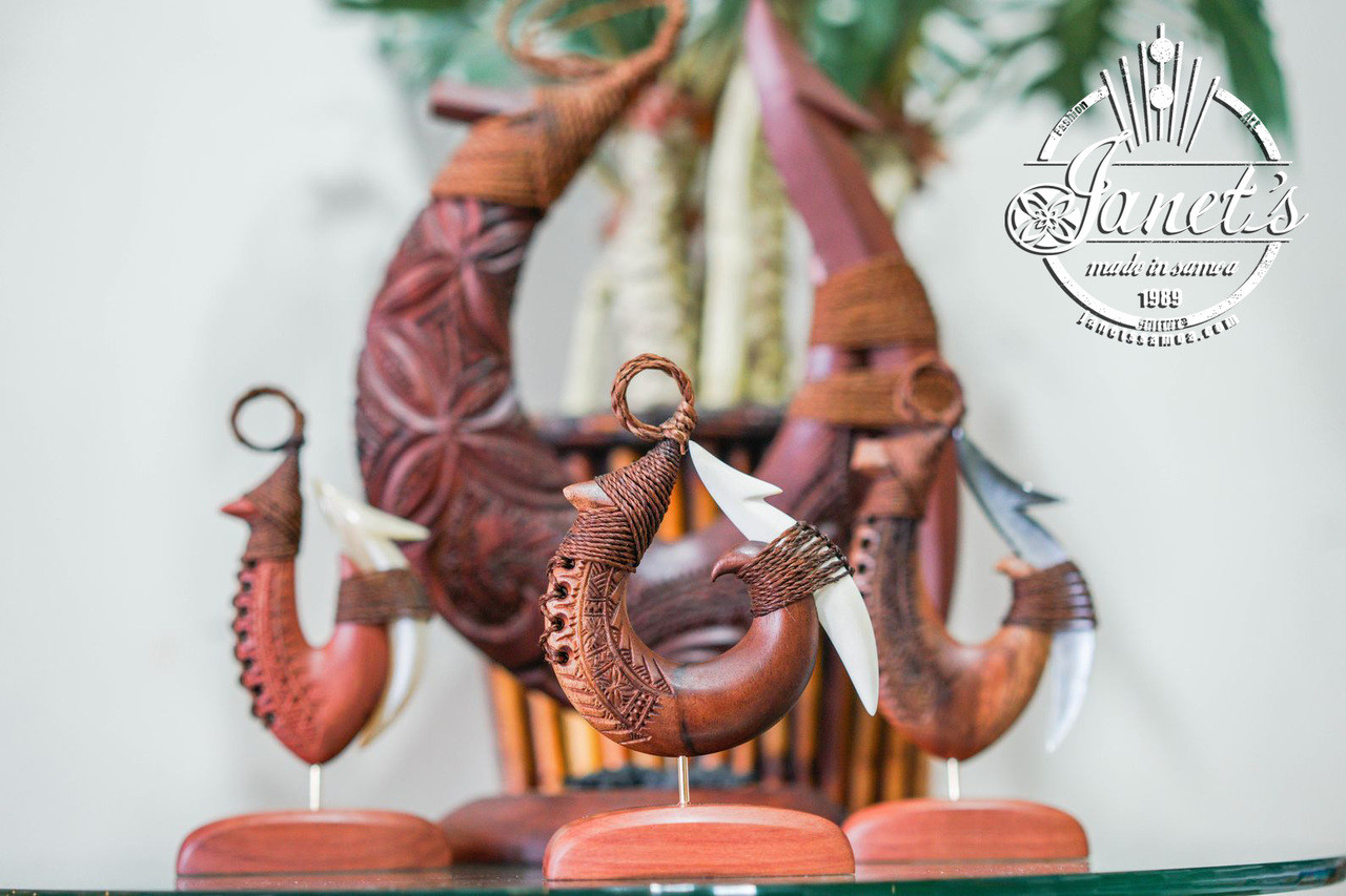 Master Standing Hook BRS103 - Janet's