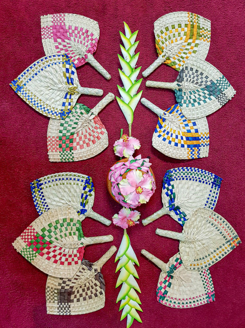 Samoan Crafts