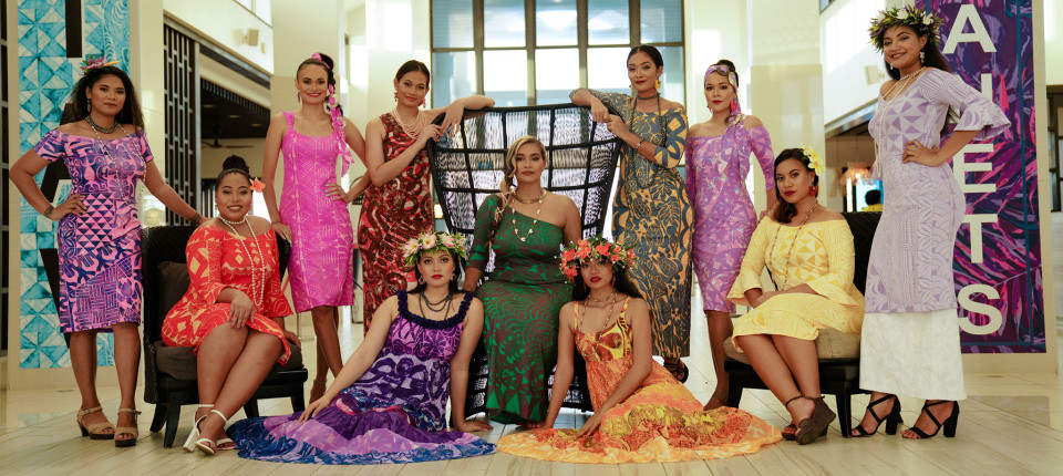 Best Pacific and Samoa Shopping - Carvings, Crafts, Homeware and Gifts