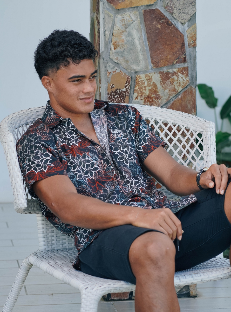 GALU PUA SAMOA NIGHT - Janet's