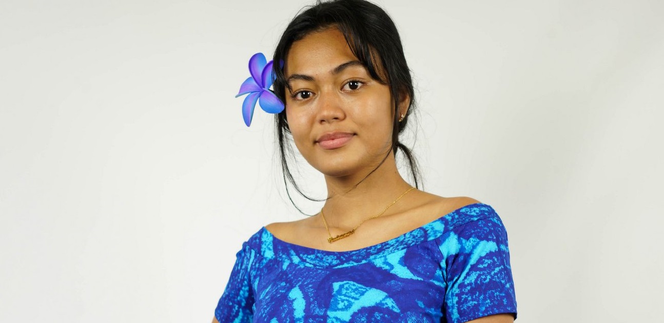 TAV PACIFIC Island Dress Collection available for the first to from ...