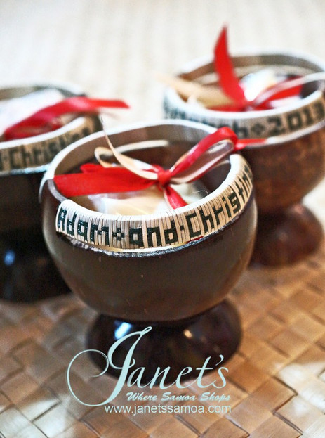 Popo Cups for Weddings & Functions JS03 - Janet's