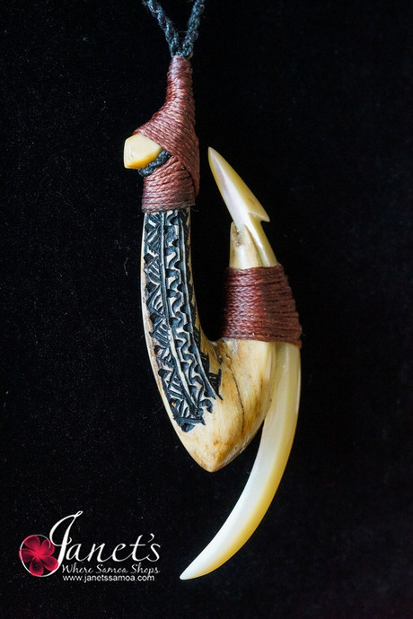 Marlin Bill Hook BRPM44 - Janet's