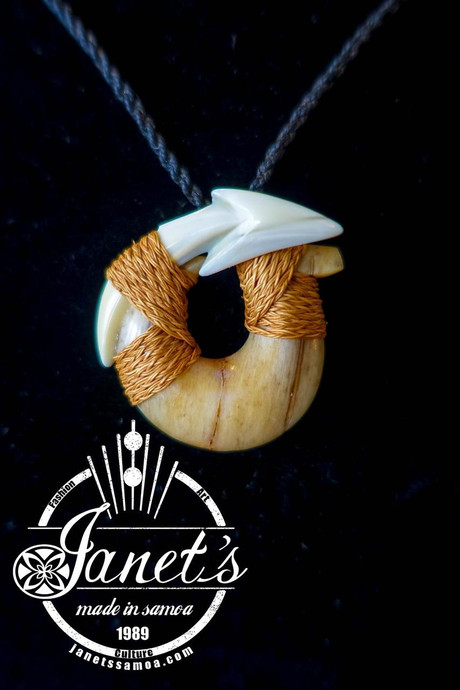 Marlin Bill w/ Beef Bone BRPM53 - Janet's