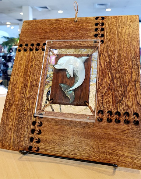 Frame Master Shell BRF346 - Janet's