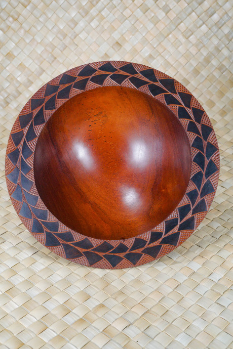 TANOA 11" WEBTAN74 - Janet's